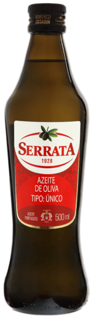 Manuel Serra - Serrata - O símbolo de um momento